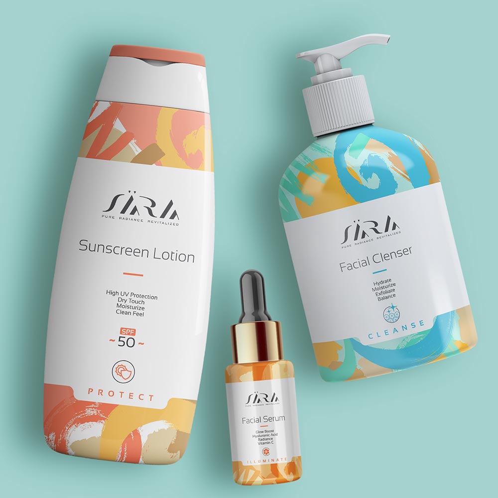 Packaging Design - FloatYourBoat Design & Branding