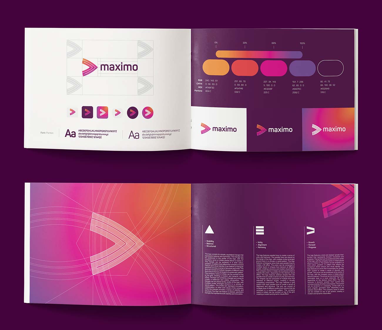 Information Technology Logo Design by FloatYourBoat Design