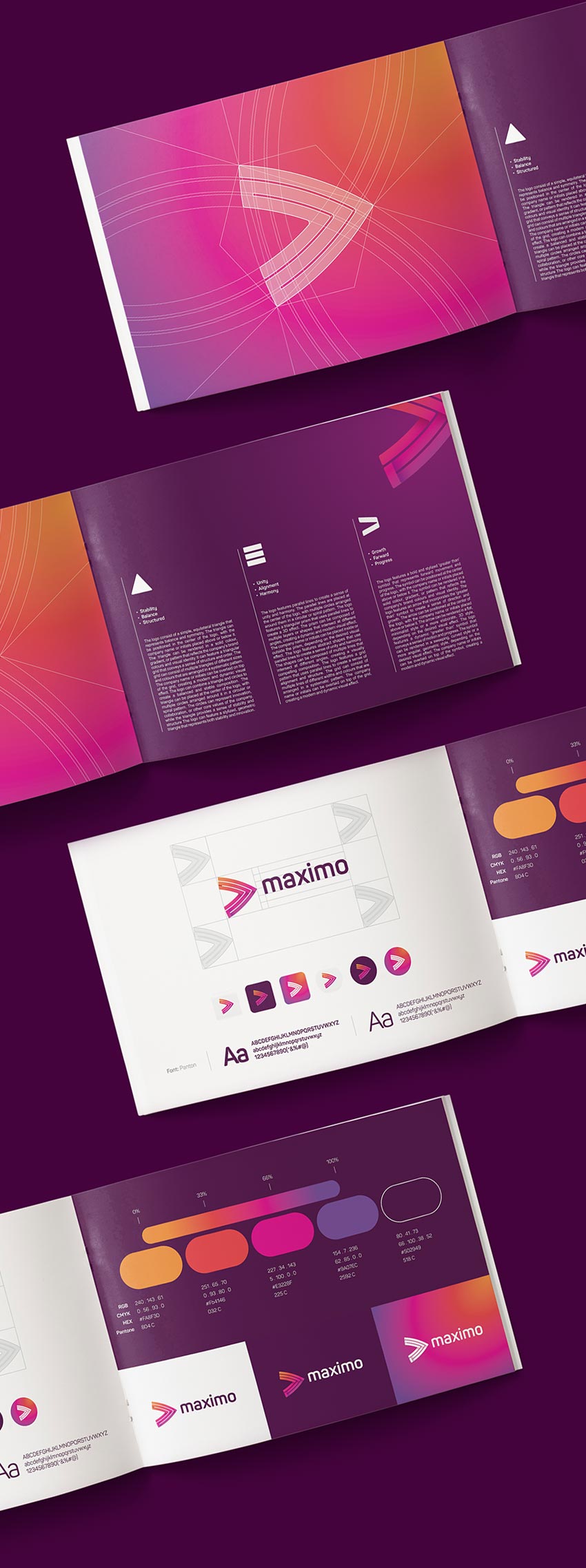 Information Technology Logo Design by FloatYourBoat Design